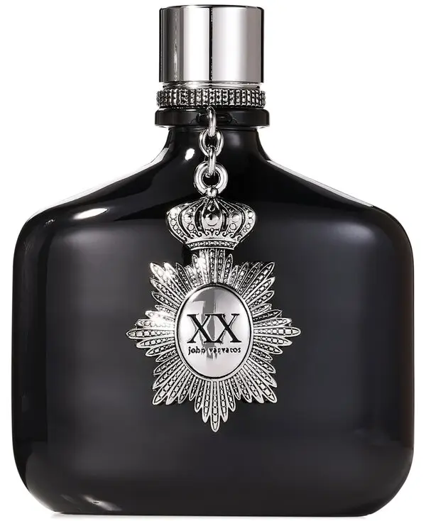 John Varvatos Xx Eau De Toilette Spray - No Color