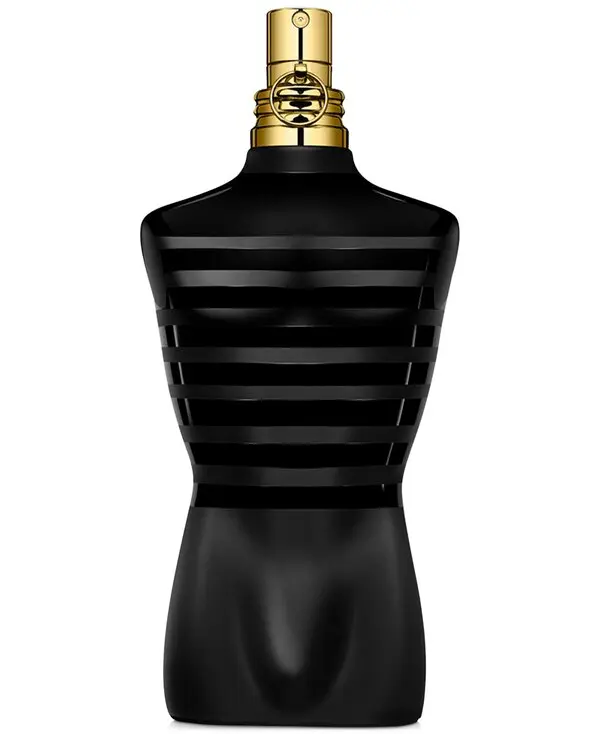 Jean Paul Gaultier Le Male Le Parfum Eau De Parfum Spray - No Color