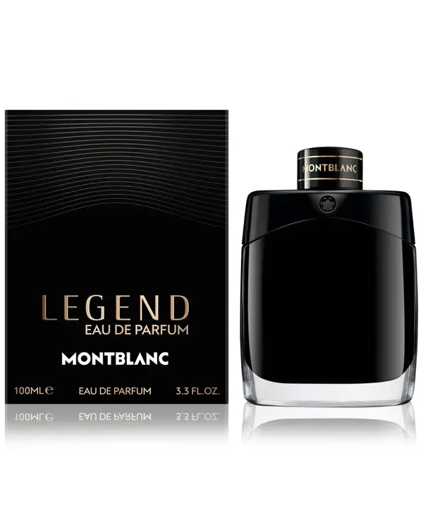 Montblanc Legend Eau De Parfum Spray - No Color