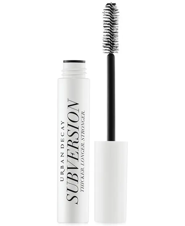 Urban Decay Subversion Volumizing Eyelash Primer - Clear