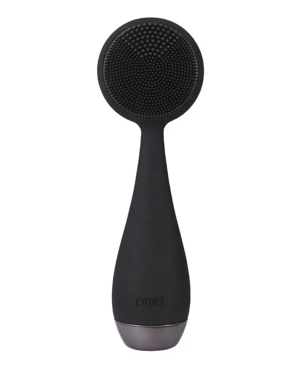 Pmd Clean Pro Ob Smart Facial Cleansing Device - Black