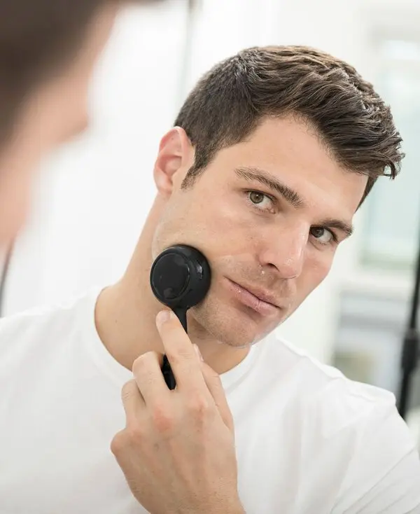 Pmd Clean Pro Ob Smart Facial Cleansing Device - Black