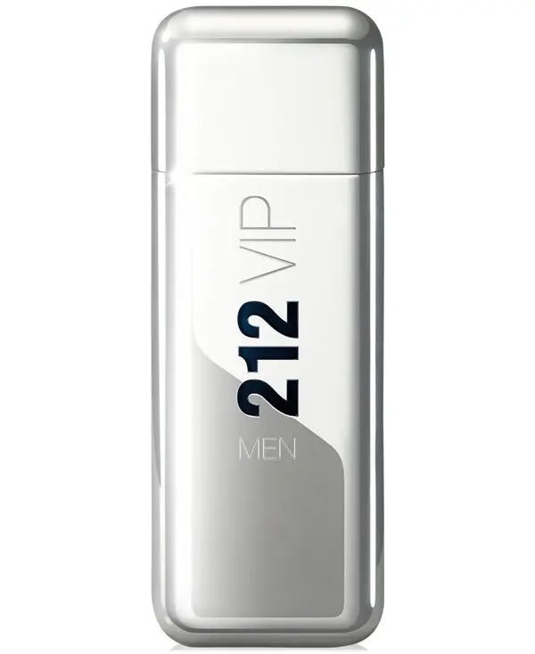 Carolina Herrera 212 Vip Eau De Toilette Spray - No Color