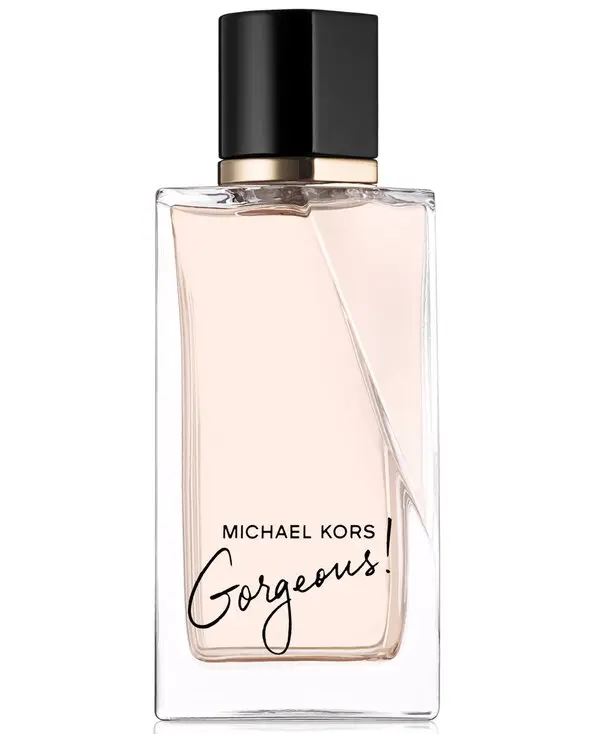 Michael Kors Gorgeous! Fragrance 3.4oz - N,a