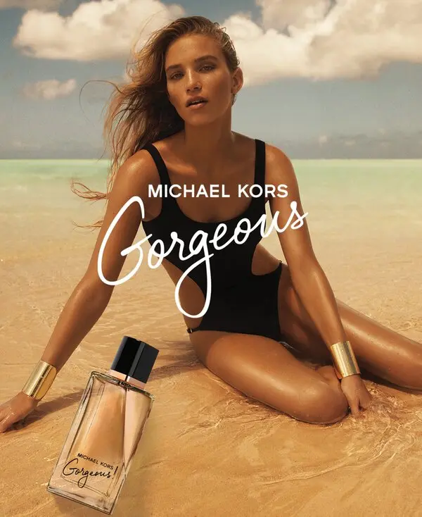 Michael Kors Gorgeous! Fragrance 3.4oz