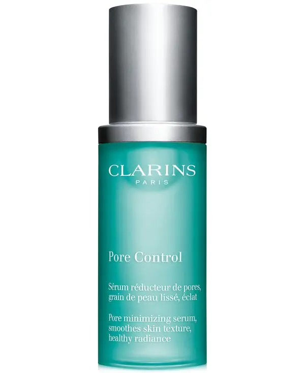Clarins Pore Control Refining & Mattifying Serum - No Color
