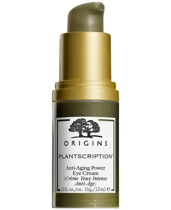 ORIGINS Plantscription Power Eye Cream - None