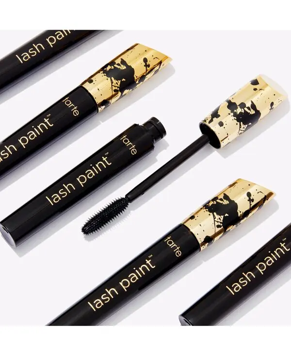 TARTE COSMETICS Lash Paint Mascara