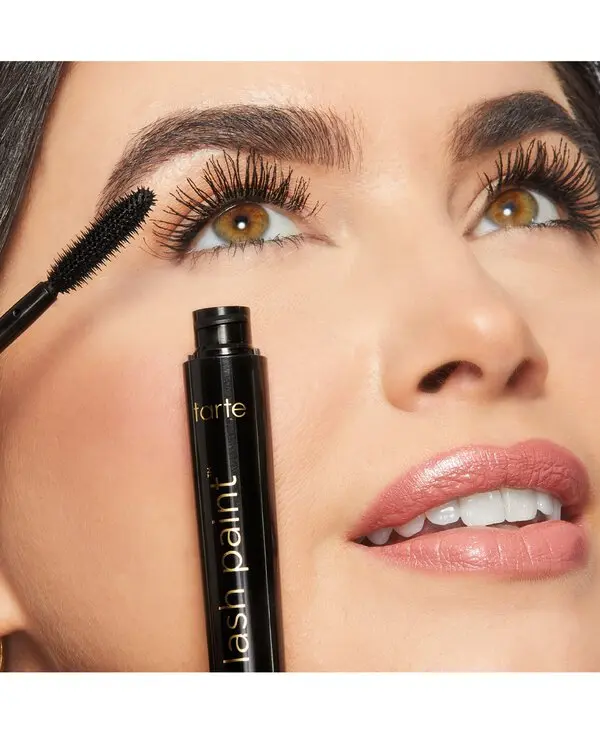 TARTE COSMETICS Lash Paint Mascara