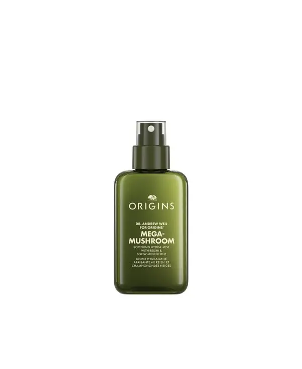 ORIGINS Mega-mushroom Soothing Hydra-mist With Reishi & Snow Mushroom - No Color