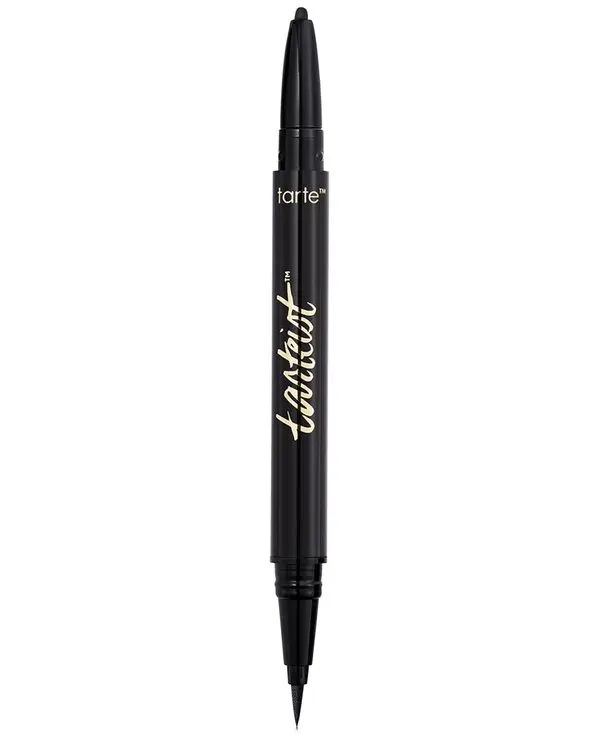 TARTE Size Ist Double Take Eyeliner - Black
