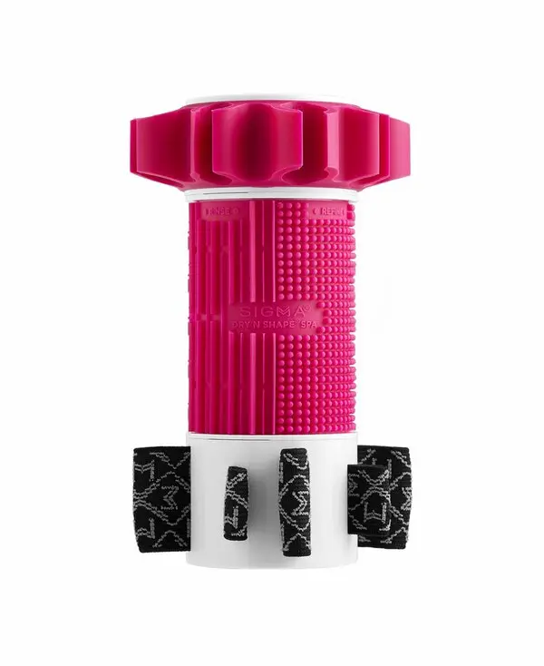 SIGMA BEAUTY Dry'n Shape Spa - Pink