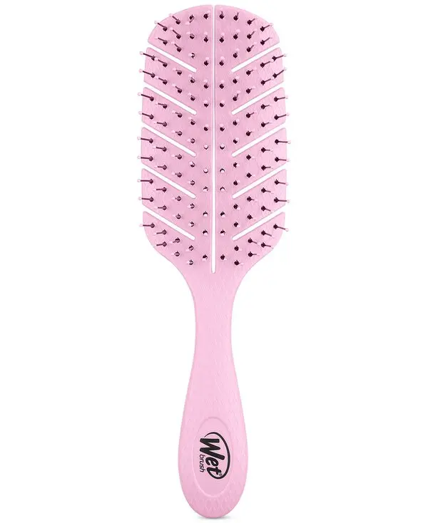 WET BRUSH Go Green Detangler - No Color