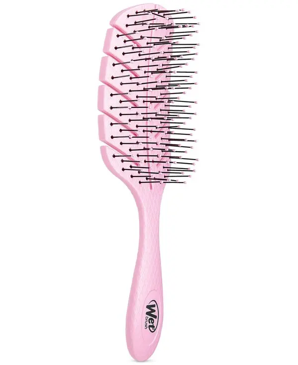 WET BRUSH Go Green Detangler