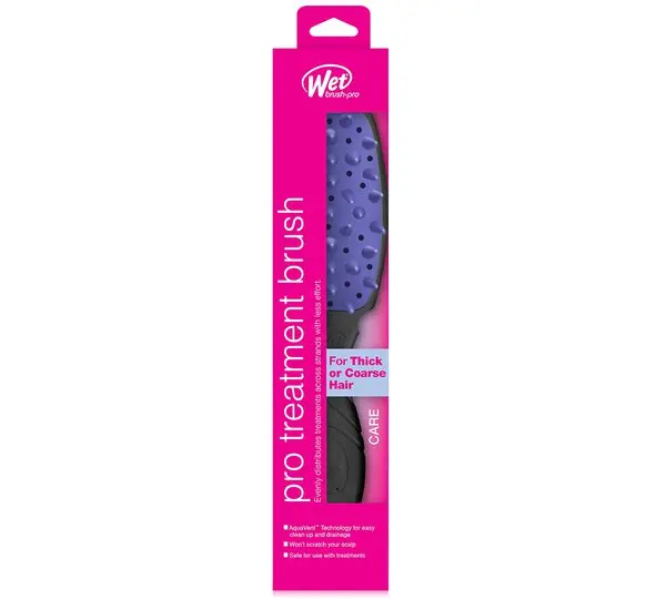 WET BRUSH Pro Treatment Brush