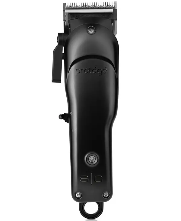 STYLECRAFT Protege Cordless Hair Clipper Matte Metallic - Black