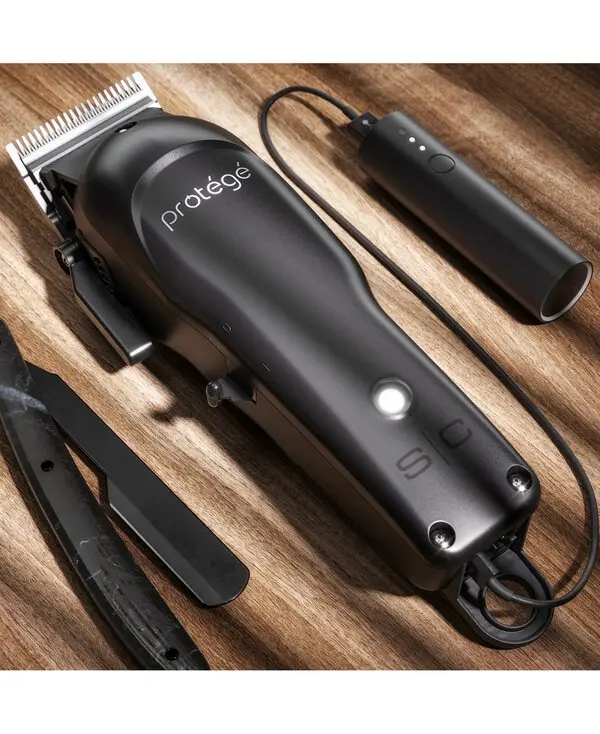 STYLECRAFT Protege Cordless Hair Clipper Matte Metallic