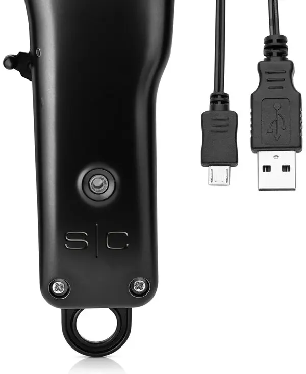 STYLECRAFT Protege Cordless Hair Clipper Matte Metallic