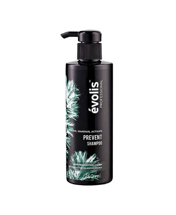 EVOLIS PROFESSIONAL Prevent Shampoo
