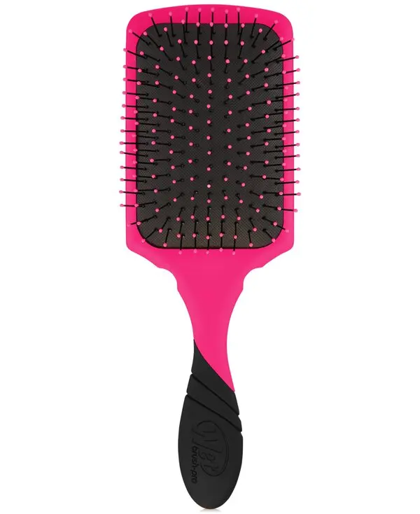 WET BRUSH Pro Paddle Detangler - Pink