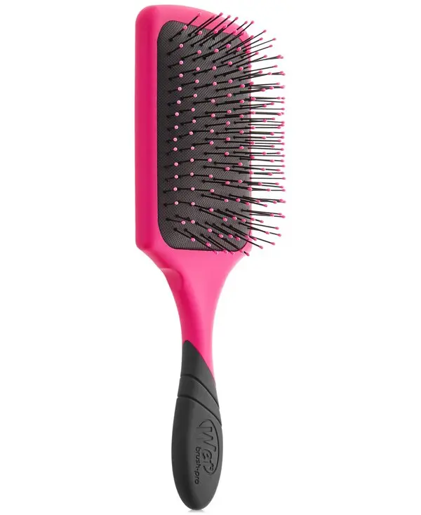 WET BRUSH Pro Paddle Detangler - Pink