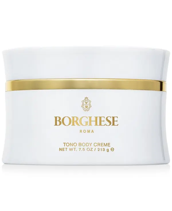 BORGHESE Tono Body Creme
