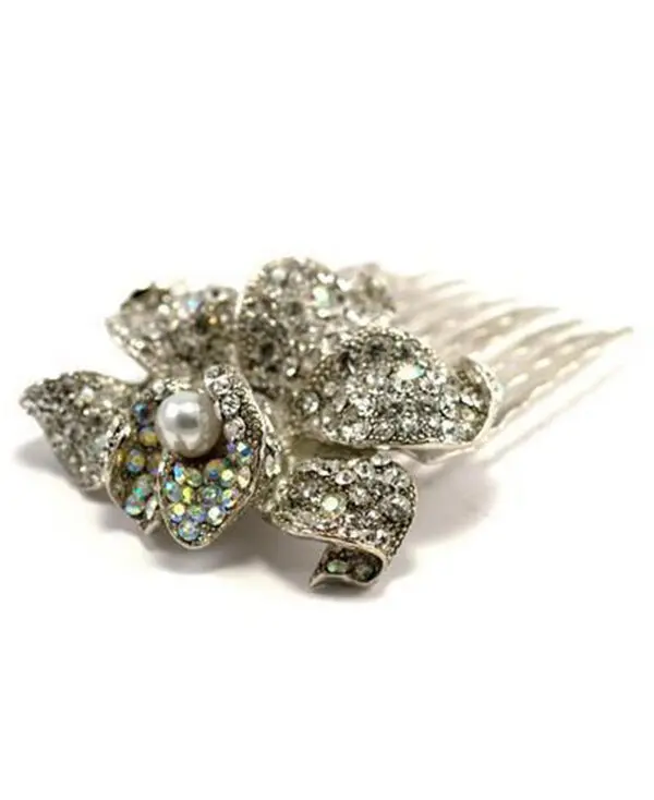 SOHO STYLE Floyster Hair Comb - Multi3