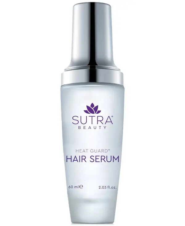 SUTRA BEAUTY Heat Guard Hair Serum - Multi