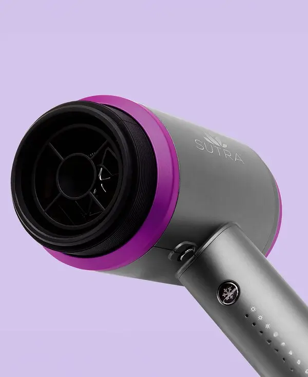 SUTRA BEAUTY Accelerator 3500 Blow Dryer With 2 Speed & 3 Heat Settings