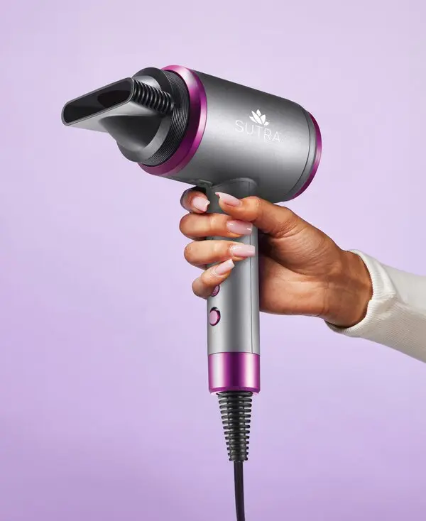 SUTRA BEAUTY Accelerator 3500 Blow Dryer With 2 Speed & 3 Heat Settings
