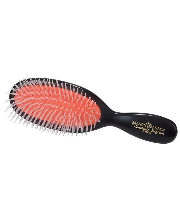 MASON PEARSON Pocket Hair Brush - No Color