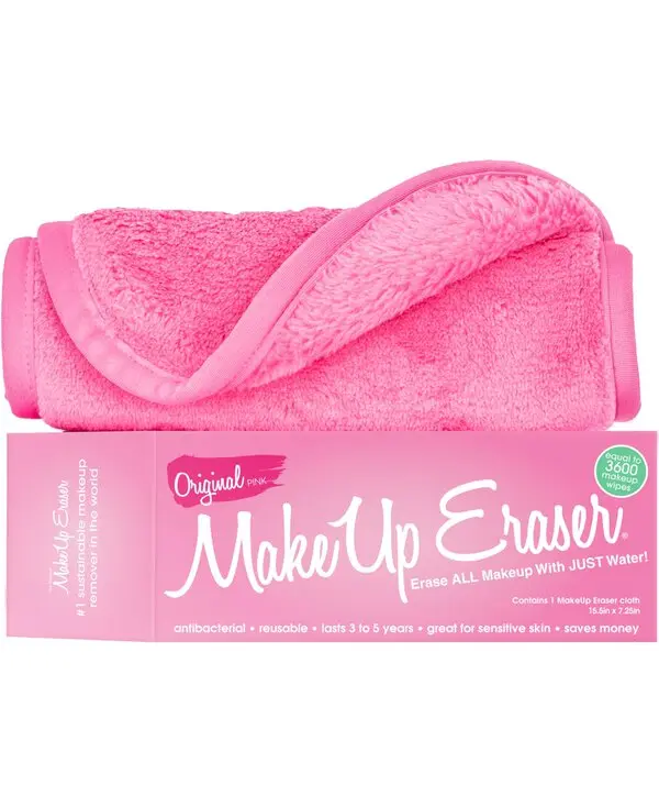 MAKEUP ERASER The Original - Pink