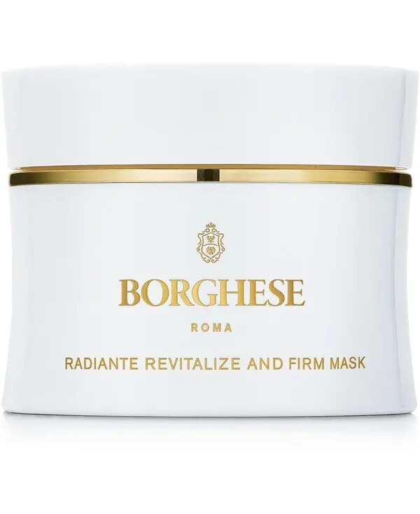 BORGHESE Radiante Revitalize & Firm Mask