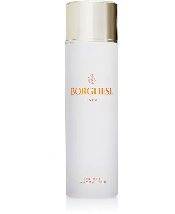 BORGHESE Energia Daily Vitamin Toner - No Color