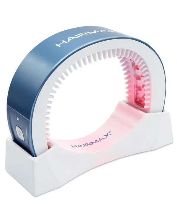 HAIRMAX Laserband 41 Comfortflex - Blue