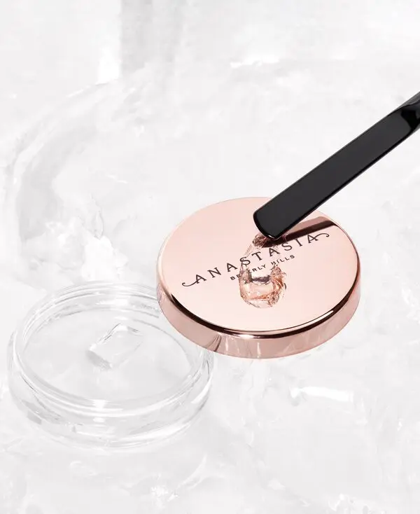ANASTASIA BEVERLY HILLS Brow Freeze Styling Wax Dual-ended Applicator