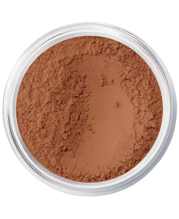 BAREMINERALS All Over Face Color Loose Bronzer - Warmth