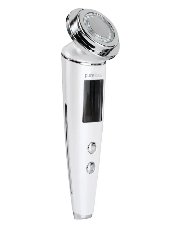 PURECODE 4-in-1 Multi Rejuvenation Skin Care System