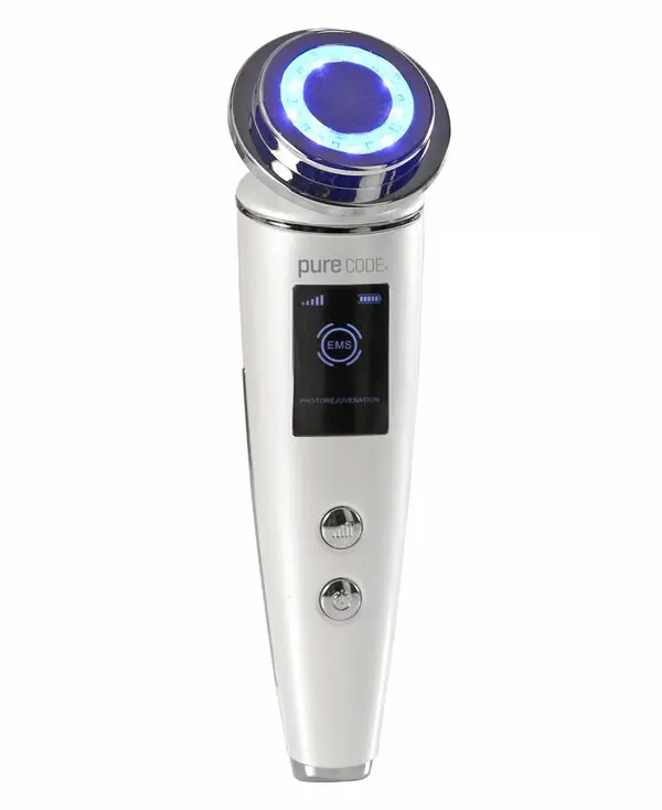 PURECODE 4-in-1 Multi Rejuvenation Skin Care System