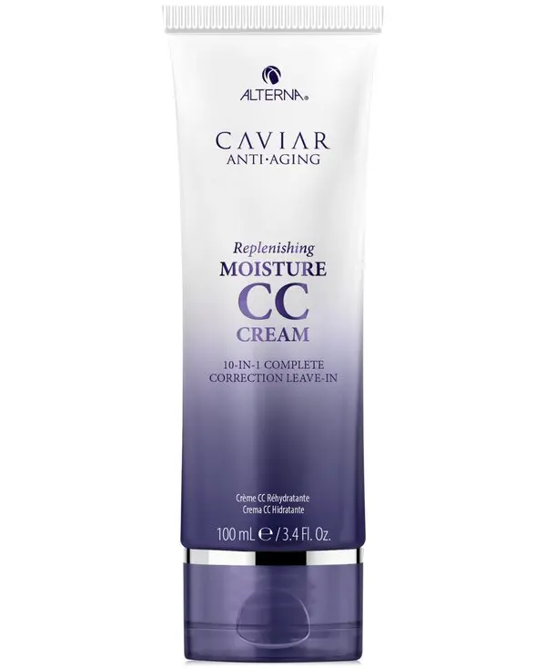 ALTERNA Caviar Anti-aging Replenishing Moisture Cc Cream - No Color