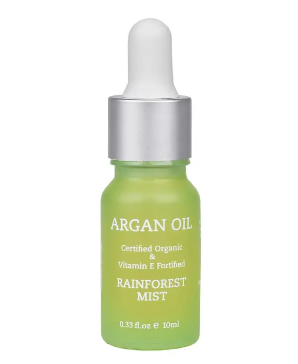 PURECODE Argan Oil Rainforest Mist - Clear