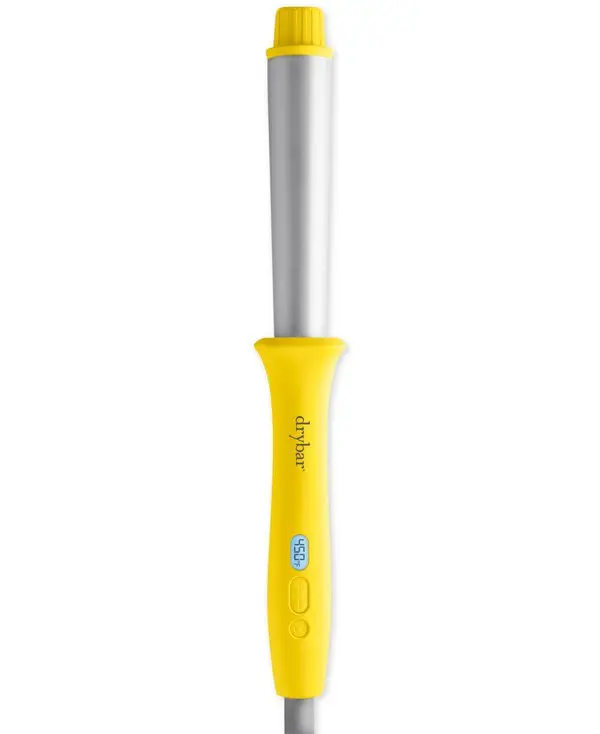 DRYBAR The Wrap Party Curling & Styling Wand - No Color