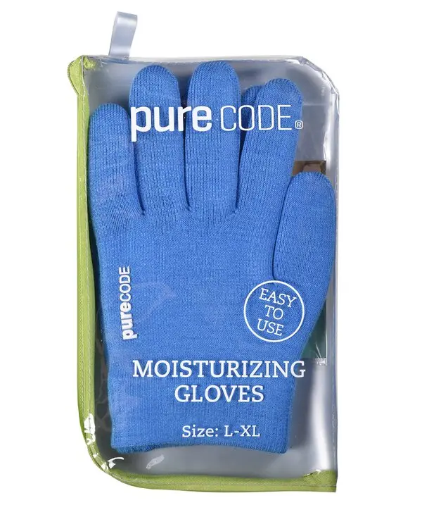 PURECODE Moisturizing Gel Gloves
