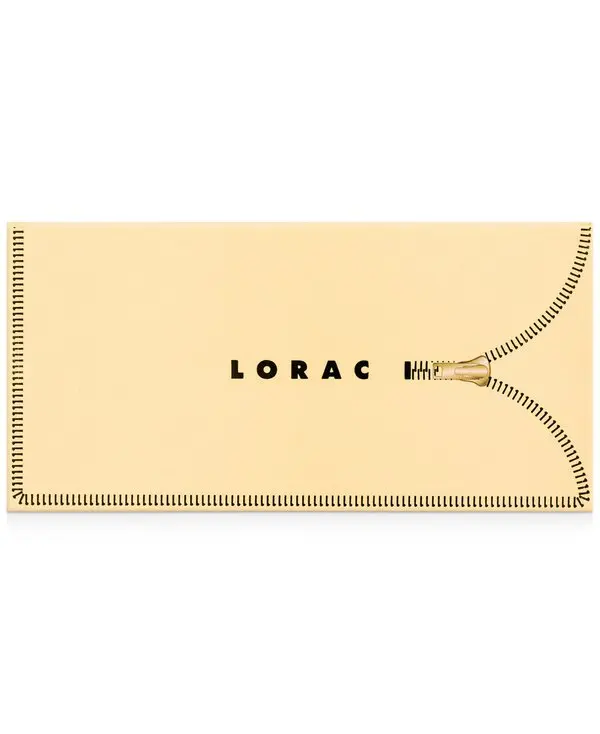 LORAC Unzipped Palette