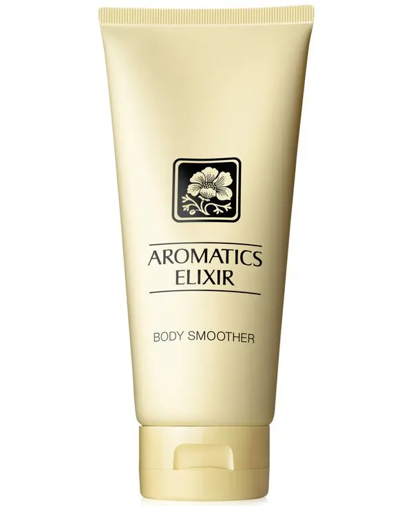 CLINIQUE Aromatics Elixir Body Smoother Lotion - No Color
