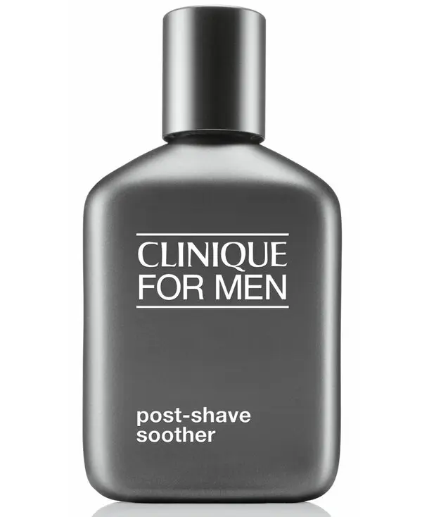 CLINIQUE For Post-shave Soother - No Color