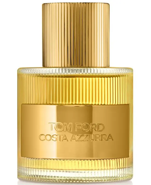 TOM FORD Costa Azzurra Eau De Parfum Spray - No Color