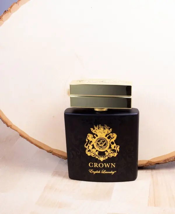 English Laundry Crown Fragrance