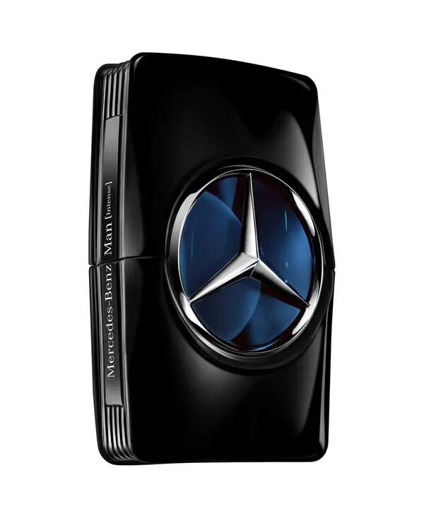 MERCEDES-BENZ Intense Eau De Toilette Spray - No Color