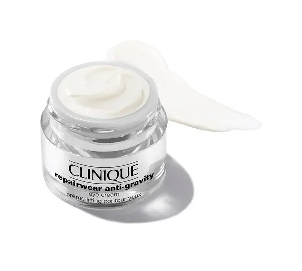 CLINIQUE Repairwear Anti-gravity Eye Cream - No Color
